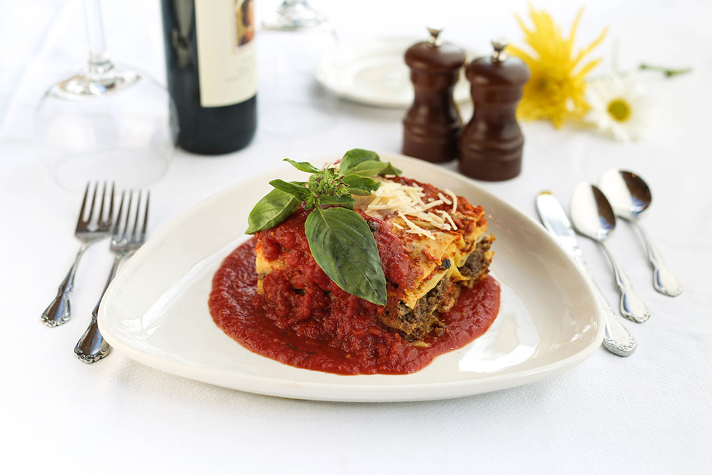 altaperuvianentrees-1503-4x6-LAMB-AND-VEAL-LASAGNA - Alta Peruvian Lodge